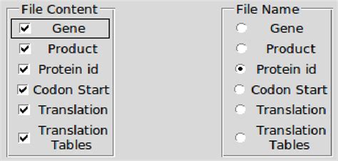 Data Extraction Tool Is Used To Extract Certain Information From Large Download Scientific