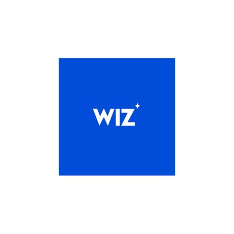 Wiz Logo