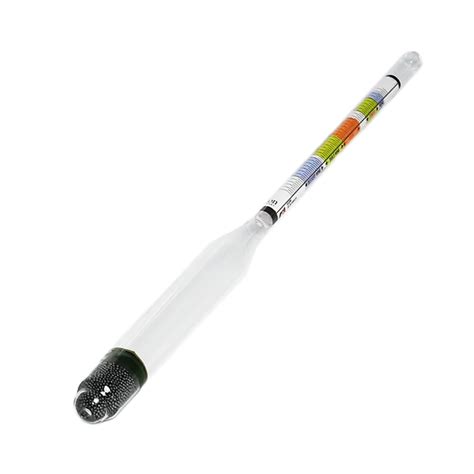 Hydrometers Clawhammer Supply