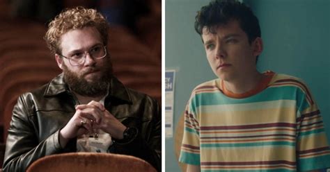 5 Nerdy Looking Male Hollywood Actors