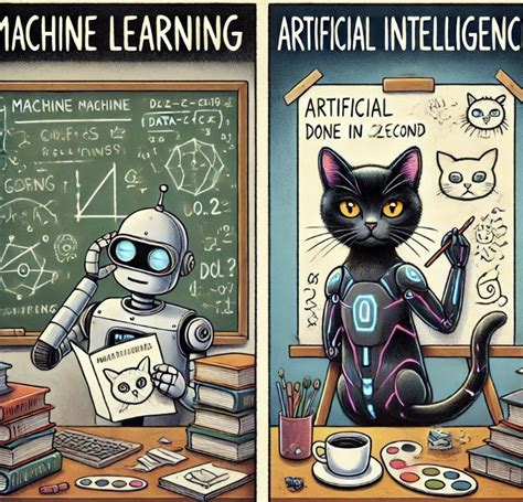 Machinelearning Artificialintelligence Techhumor Datascience