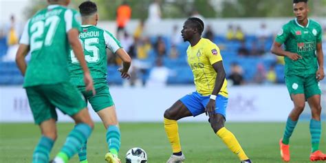 Jadwal Al Nassr Vs Al Shorta Malam Ini Rabu 9 Agustus 2023