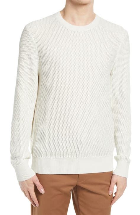Mens White Sweaters Nordstrom