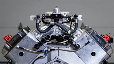 For Sale A 1275 Bhp 11 9 Liter Sre V8 Engine