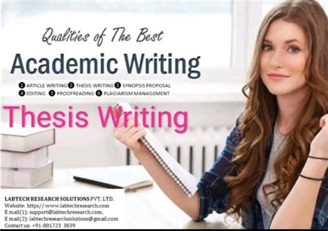 Labtech Research On Linkedin Academic Writing Contact Us 91 801723 3839