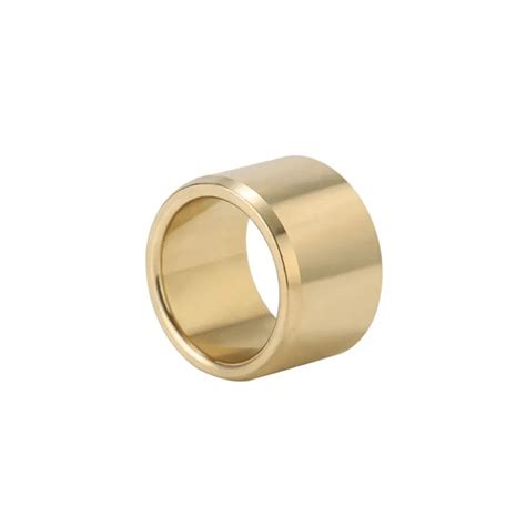 Custom Brass Bushings Zcuzn33pb2 Lead Brass Solutions
