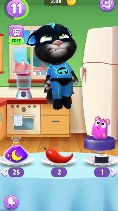 My Talking Tom 2 Minut Lag Gai Funny Comedy Youtube