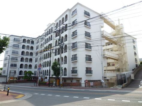 ふれんず｜浄水グランドコーポ 20799360549／福岡市中央区浄水通／福岡市七隈線薬院大通駅の物件詳細｜賃貸マンション・アパート、一戸