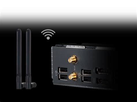 Z S WIFI DDR Rev Key Features Motherboard GIGABYTE Global