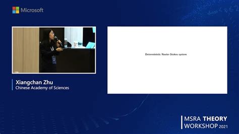 Task Oriented Dialogue As Dataflow Synthesis Video Microsoft Research