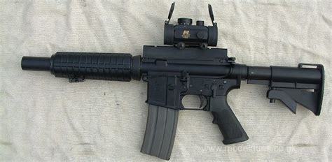 M16a2 Cqb