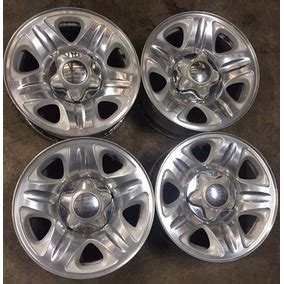 Rines Para Ford Lobo En Mercado Libre M Xico