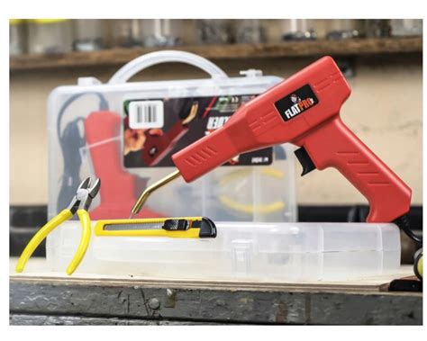 ПІСТОЛЕТ ЗВАРЮВАЛЬНИЙ АПАРАТ ПЛАСТИКОВИЙ ЗВАРЮВАЛЬНИЙ АПАРАТ купити на Avtoex з Польщі в Україні