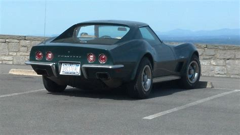 Steve S Musings On Life Corvettes
