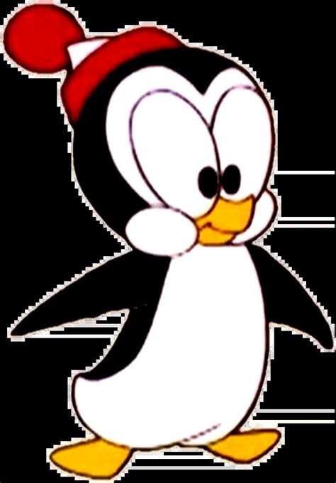 Chilly Willy The Dragon Fandom