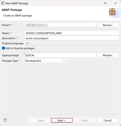 Event Processing In An Sap S4hana On Premise System Sap Tutorials