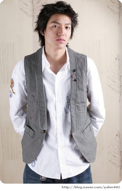 Sex Gods And Sex Goddesses Lee Min Ho