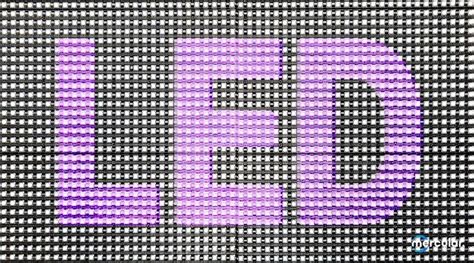 จอ Led คืออะไร แล้วจอ Lcd Oled Qled ต่างกันยังไง