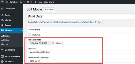 Import Data Using The Wp All Import Plugin In Wordpress Toolset