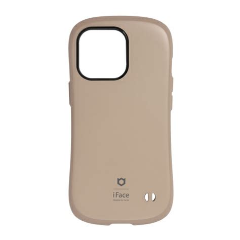 【楽天市場】hamee ハミィ 〈iphone 13 Pro専用〉iface First Class Cafeケース カフェラテ 41