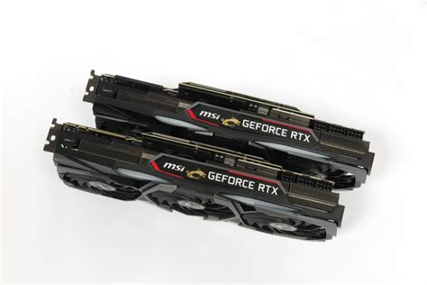 Rtx 2080 Ti Gaming Z Benchmarks Und Fazit