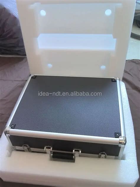 Stainless Steel Eddy Current Probe Accessories For Ndt