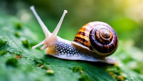 Are Snails Poisonous A Definitive Guide All Our Creatures