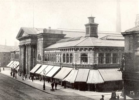 Farnworth Times : Old Pictures Of Farnworth & Bolton