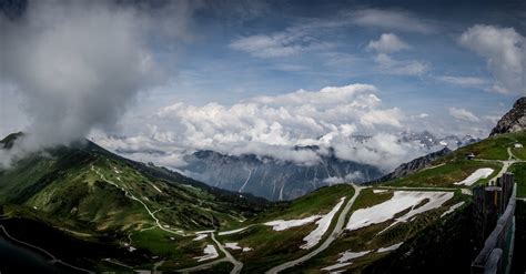 Kostenloses Foto Zum Thema Abenteuer Berg Berge