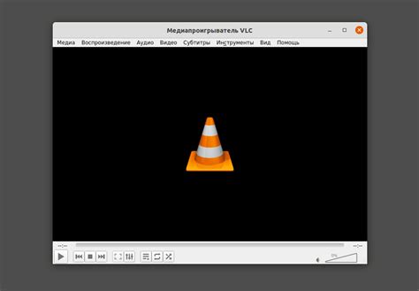 Как пользоваться Vlc Losst