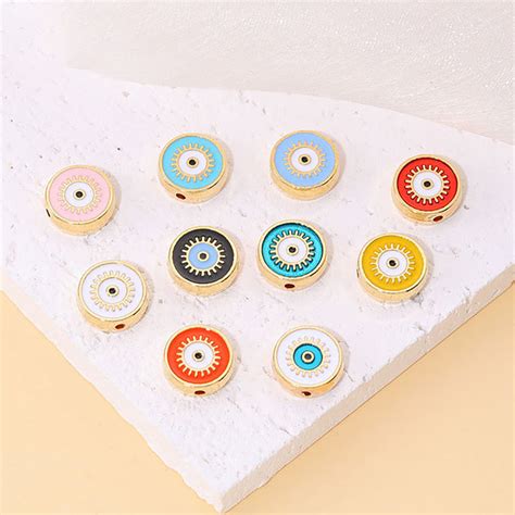 Evil Eye Beads Collection Protection Tradition And Beauty Evil Eye