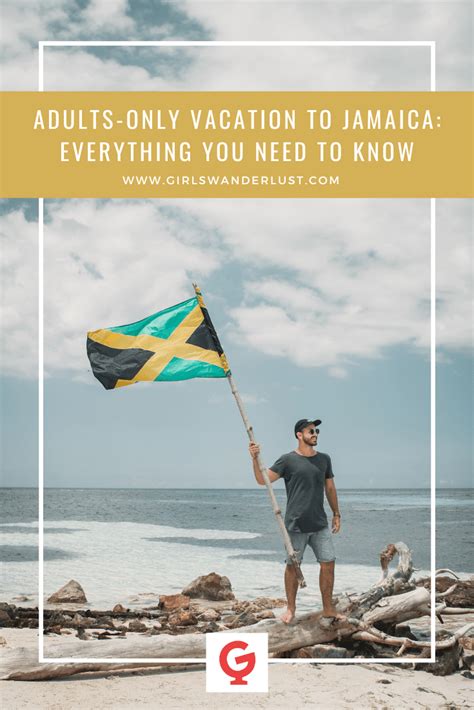 Adults Only Vacation To Jamaica Everything You Need To Know ←