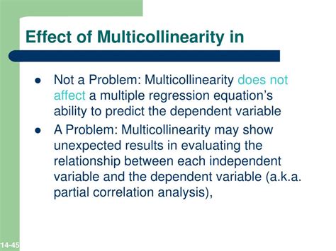 Ppt Multiple Linear Regression And Correlation Analysis Powerpoint Presentation Id927516
