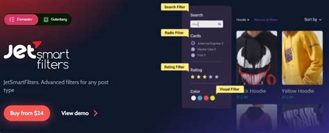 JetPlugins Review 2025 Best Plugins For Elementor Gutenberg