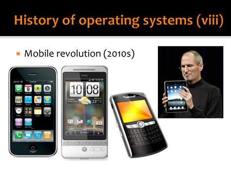 Ppt Operating Systems Week A Powerpoint Presentation Free