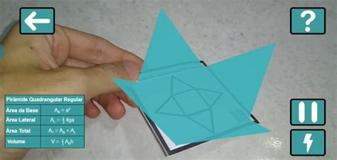 Geometria Ra Geometriar Aplicativo Para Auxiliar No Ensino De