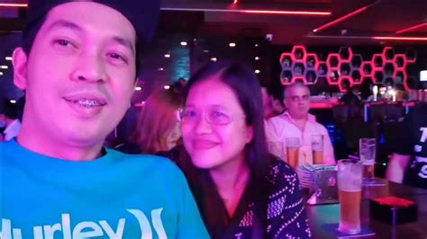 Dampa And Club Se7en Dubai Youtube