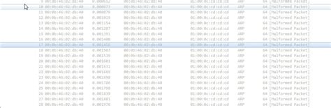 Layer 2 Multicast Address Arp Cisco Community