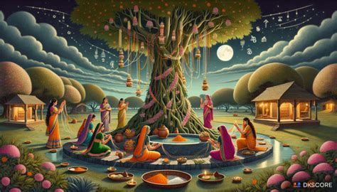 Vat Purnima 2025 Festival Significance Rituals And Modern Celebrations