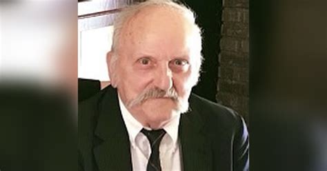 Obituary Information For Walter J Buzz Scheller