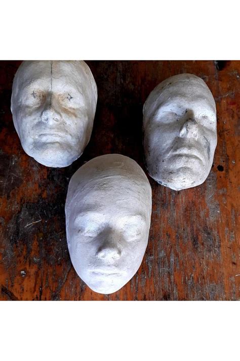 Fabrique Ton Visage Avec Le Sculpteur Alaric Chagnard