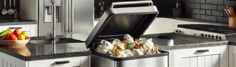 Trash Compactor Leaves A Mess A Diy Troubleshooting Guide