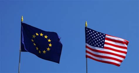 САЩ и ЕС са пред сделка за 50 млрд долара за Украйна обезпечени с