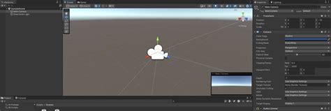 Camera In Unity Learn Game Coding