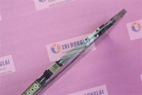 8mm High Performance Dl 60 Gold Plus Spliceable Tape Feeder 7 13
