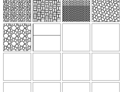 Free Textures For Autocad Sketchup Revit And More