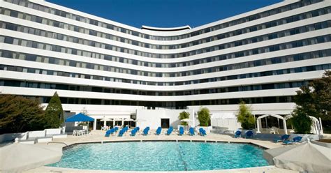 워싱턴 플라자 호텔 워싱턴 호텔스컴바인 Washington Plaza Hotel
