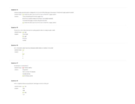Solution Him1103 Rasmussen Mod 1 Outpatient Procedure Classification