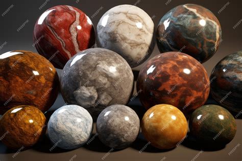 Premium Photo Exploring Volumetric Texture Objects Using A 32 Aspect