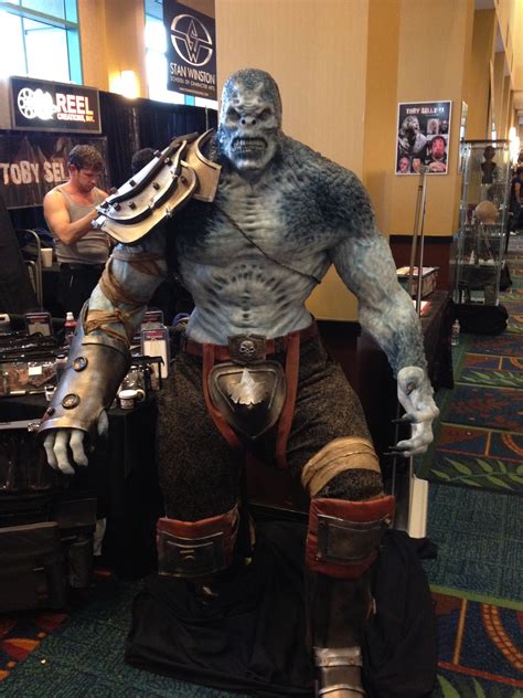Locust Gears Of War